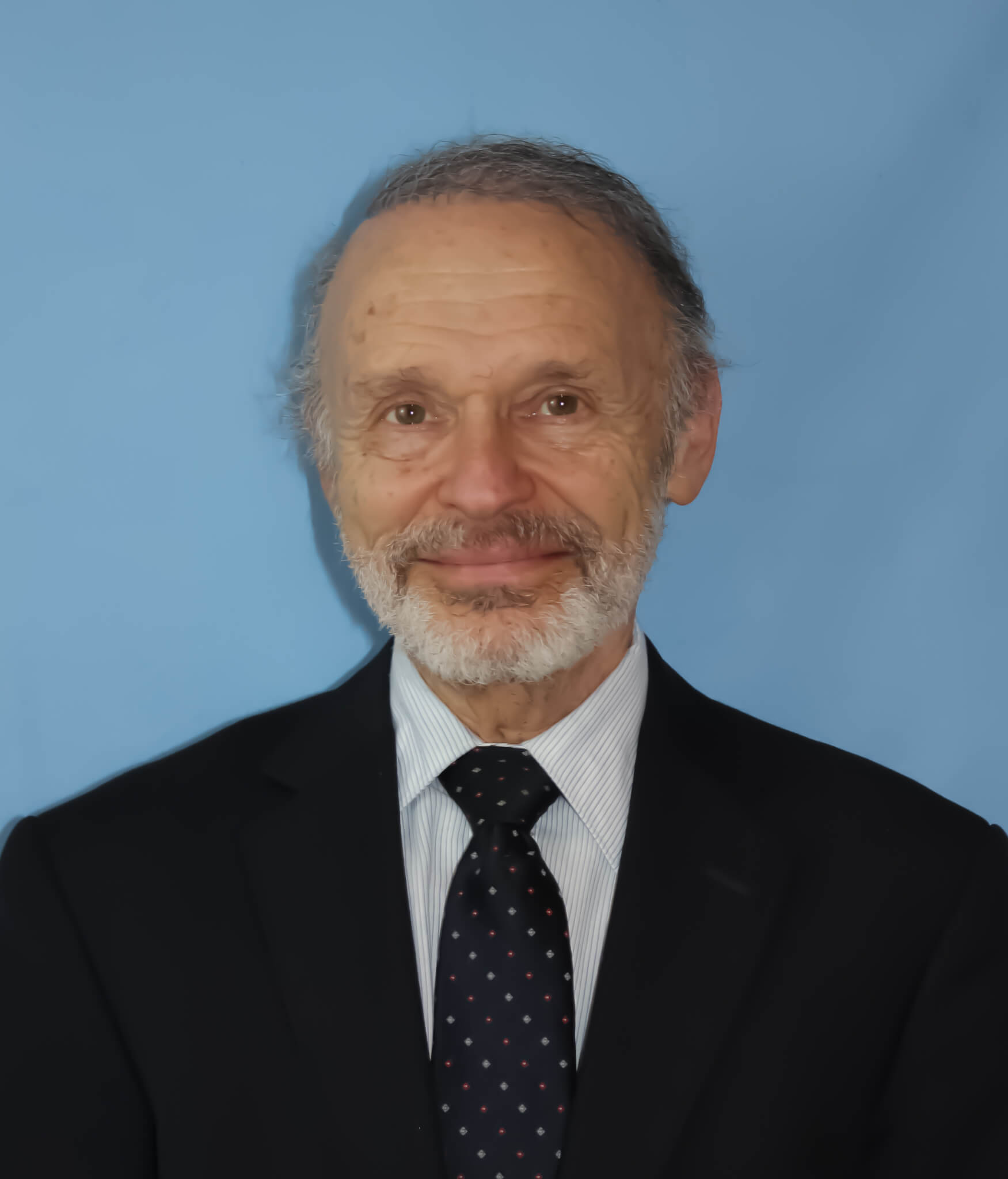 And Now a Word With ... Michael Bogdanow - FELTG