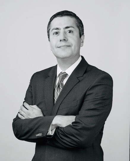 And Now a Word With ... OSC's Louis Lopez - FELTG