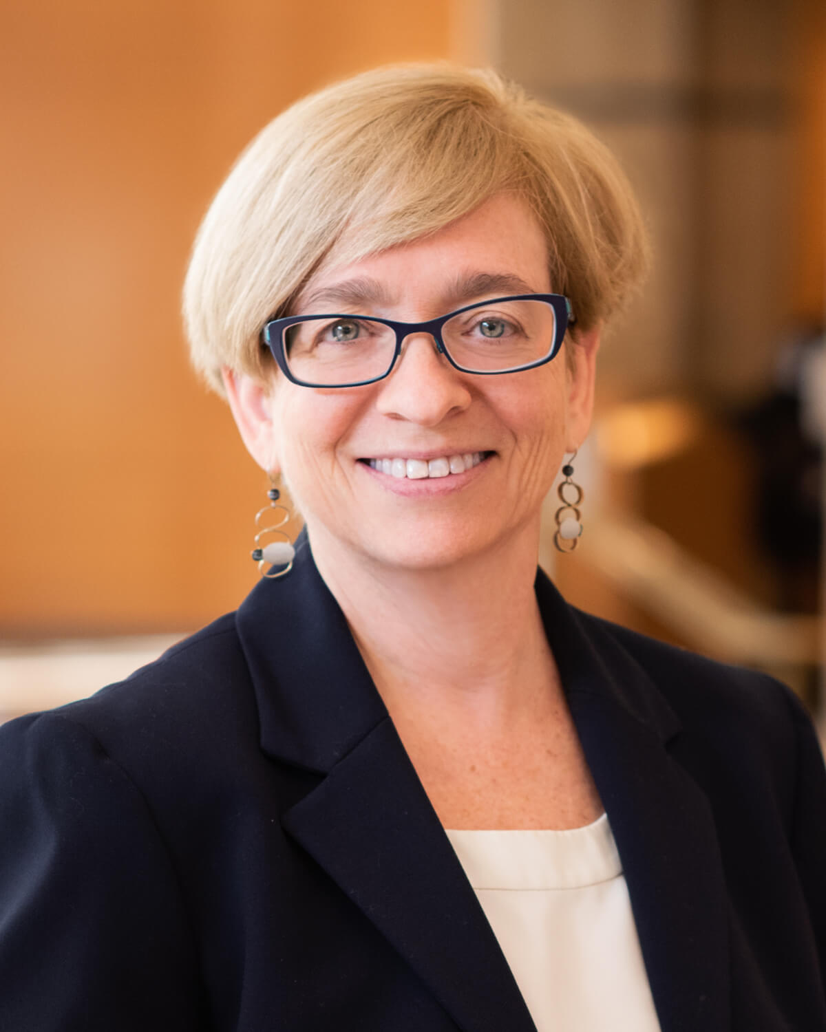 And Now a Word With ... Chai Feldblum - FELTG