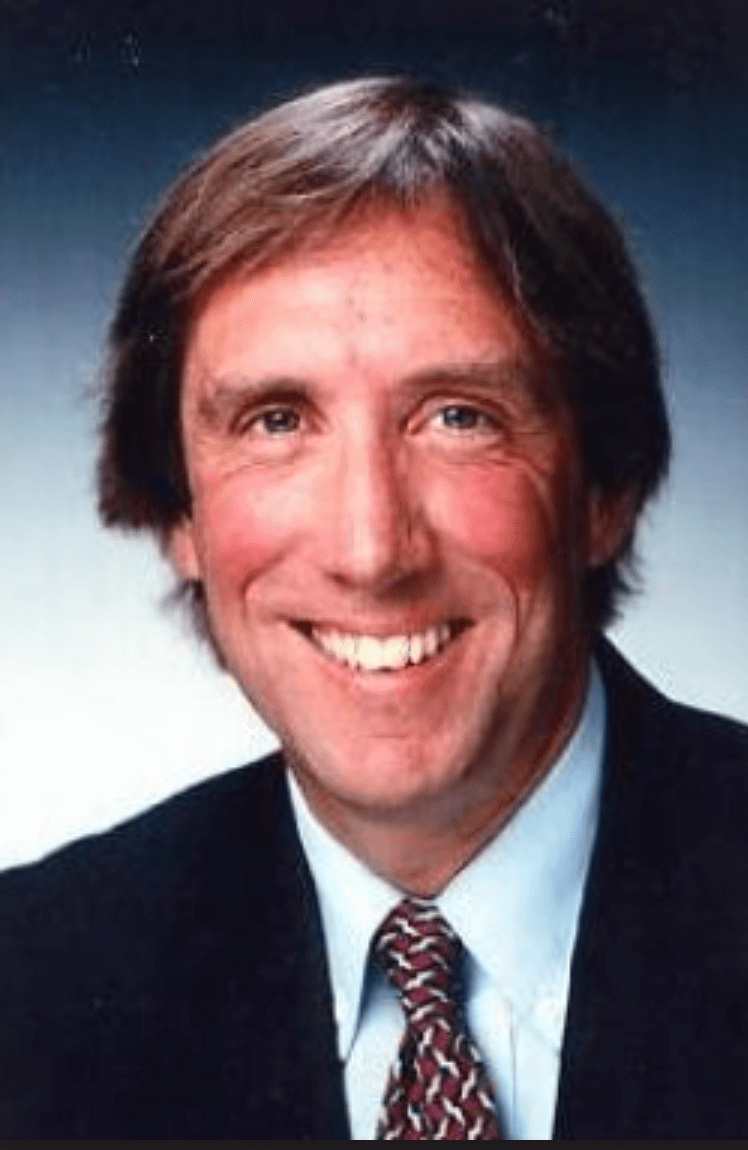 And Now a Word With ... FLRA Chair Ernest DuBester - FELTG