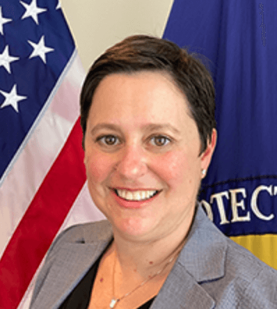 And Now a Word With ... MSPB Acting Chair Cathy Harris - FELTG