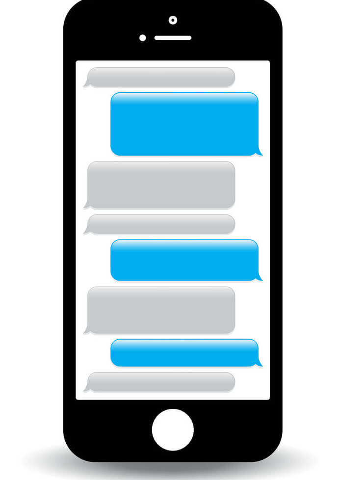 Sexting on an Agency Cell Phone: Prompt Action Required - FELTG