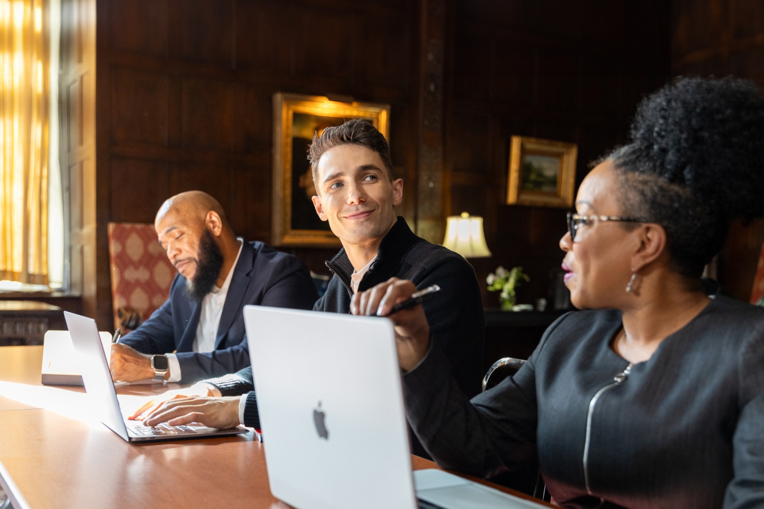 Federal Employment Law Training Events