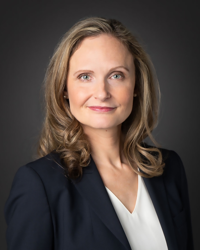 Katherine Atkinson - FELTG