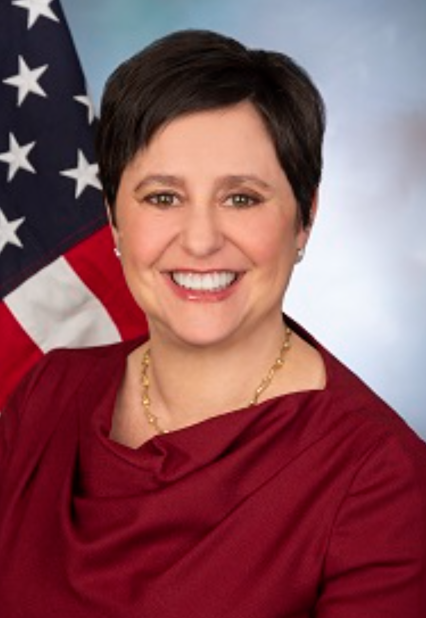 And Now a Word With ... MSPB Chair Cathy Harris - FELTG