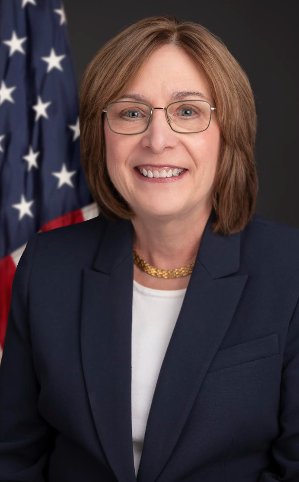 And Now a Word With ... FLRA Member Anne Wagner - FELTG