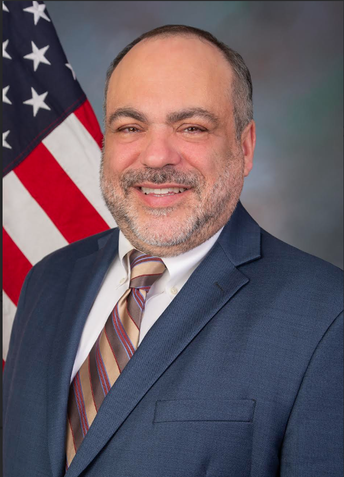 And Now a Word With ... MSPB Member Henry Kerner - FELTG