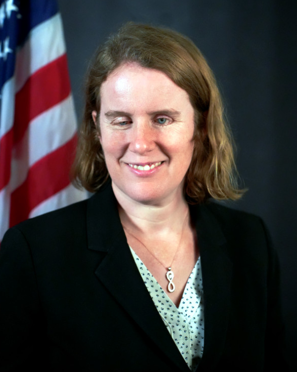 And Now a Word With ... EEOC GC Karla Gilbride - FELTG