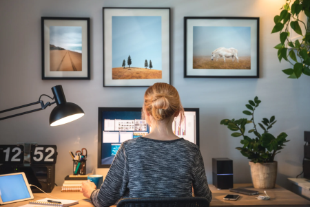 Can an Agency Order Employees to Return to the Office if Their Telework ...