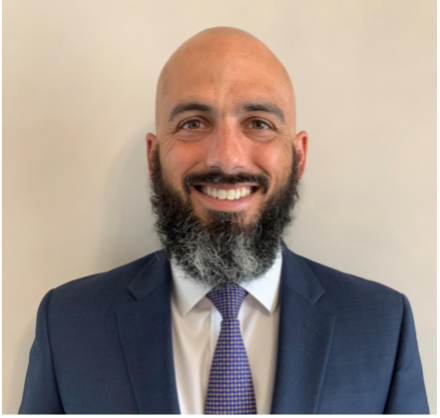 And Now a Word With … EEOC AJ Michael Rhoades - FELTG